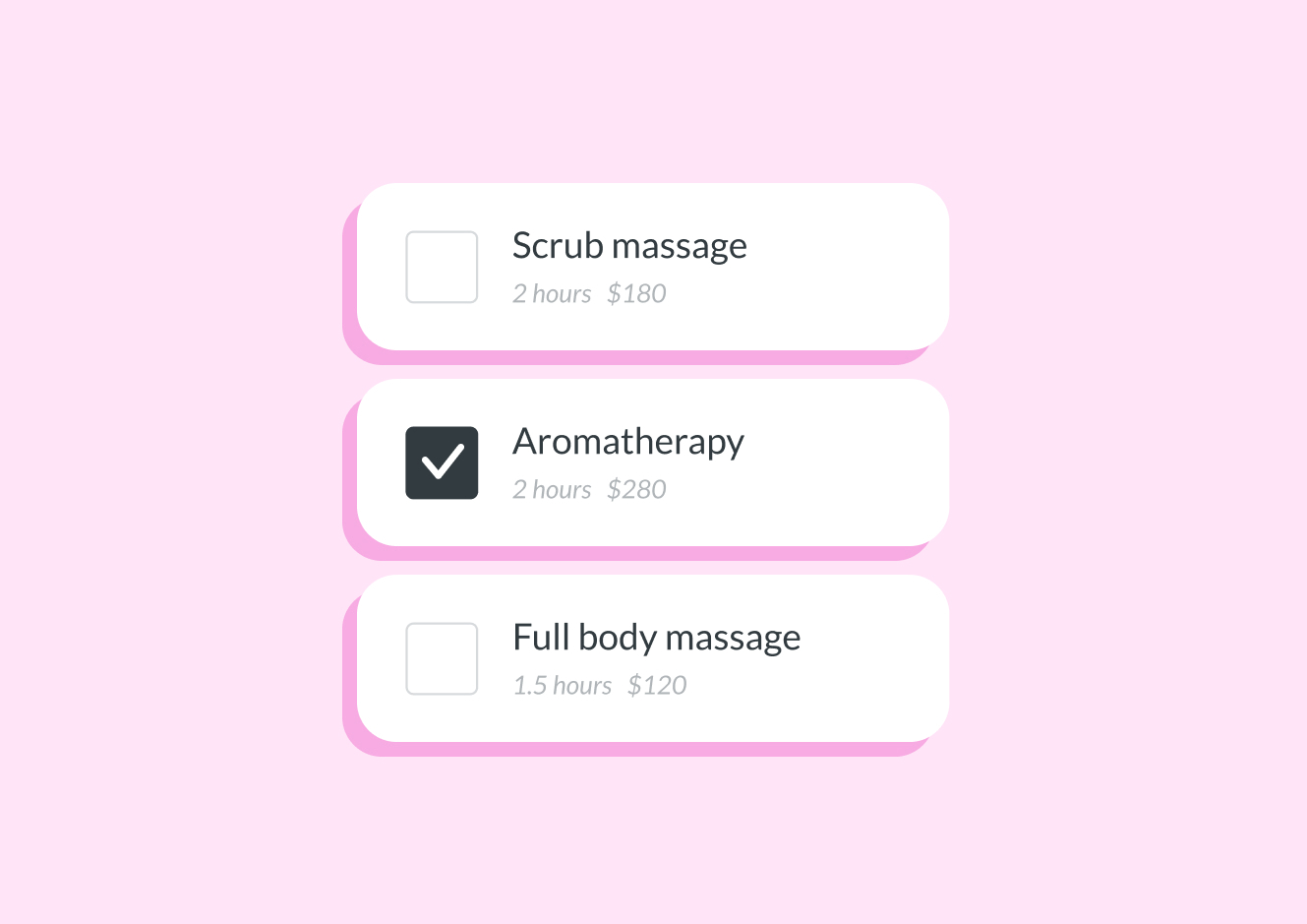 Online payments and deposits for salons | Timely Online payments and deposits for salons | Timely