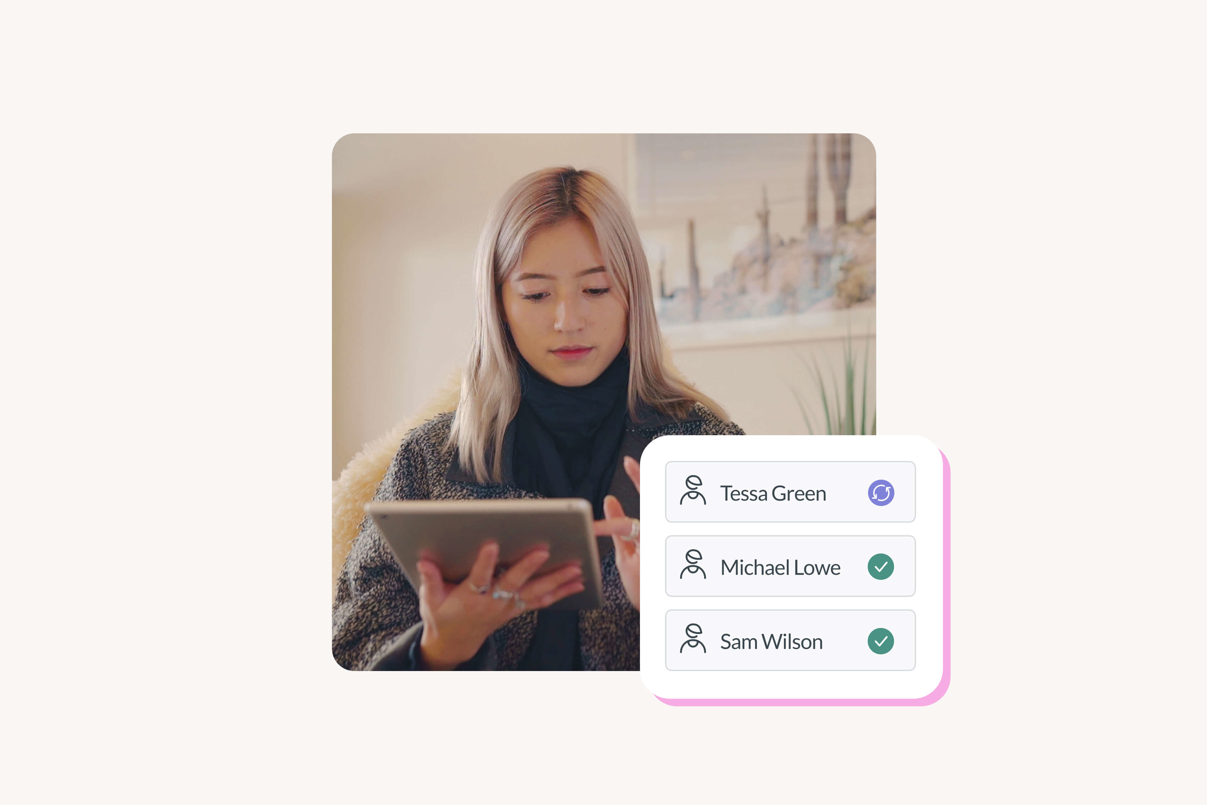 Try Timely Consult and stay on top of client information | Timely