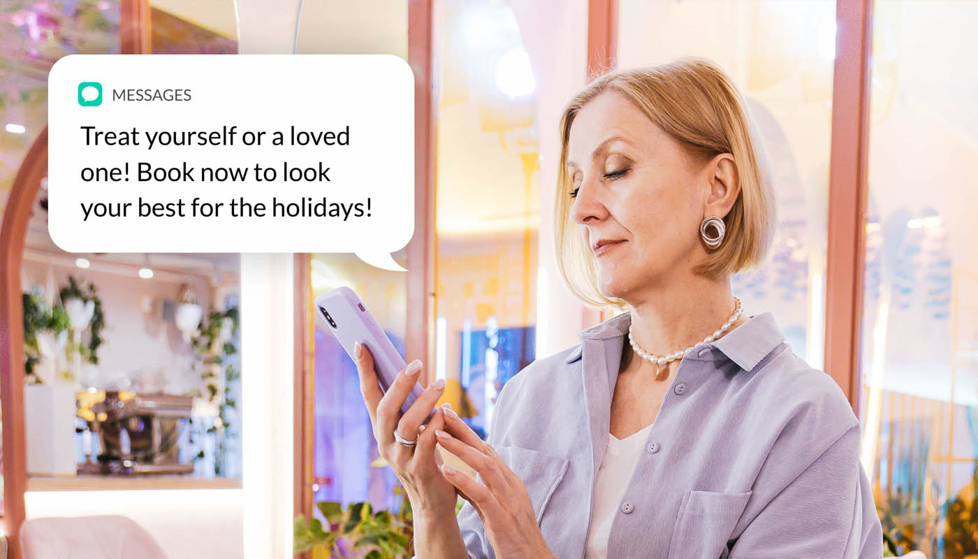 How to use reminder messages this Christmas holiday season | Timely blog