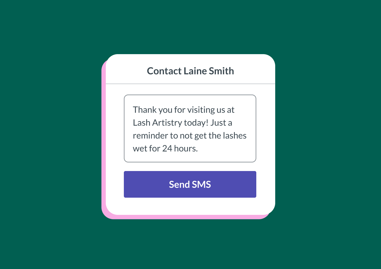 Delight your customers with follow-up messages | Timely Blog