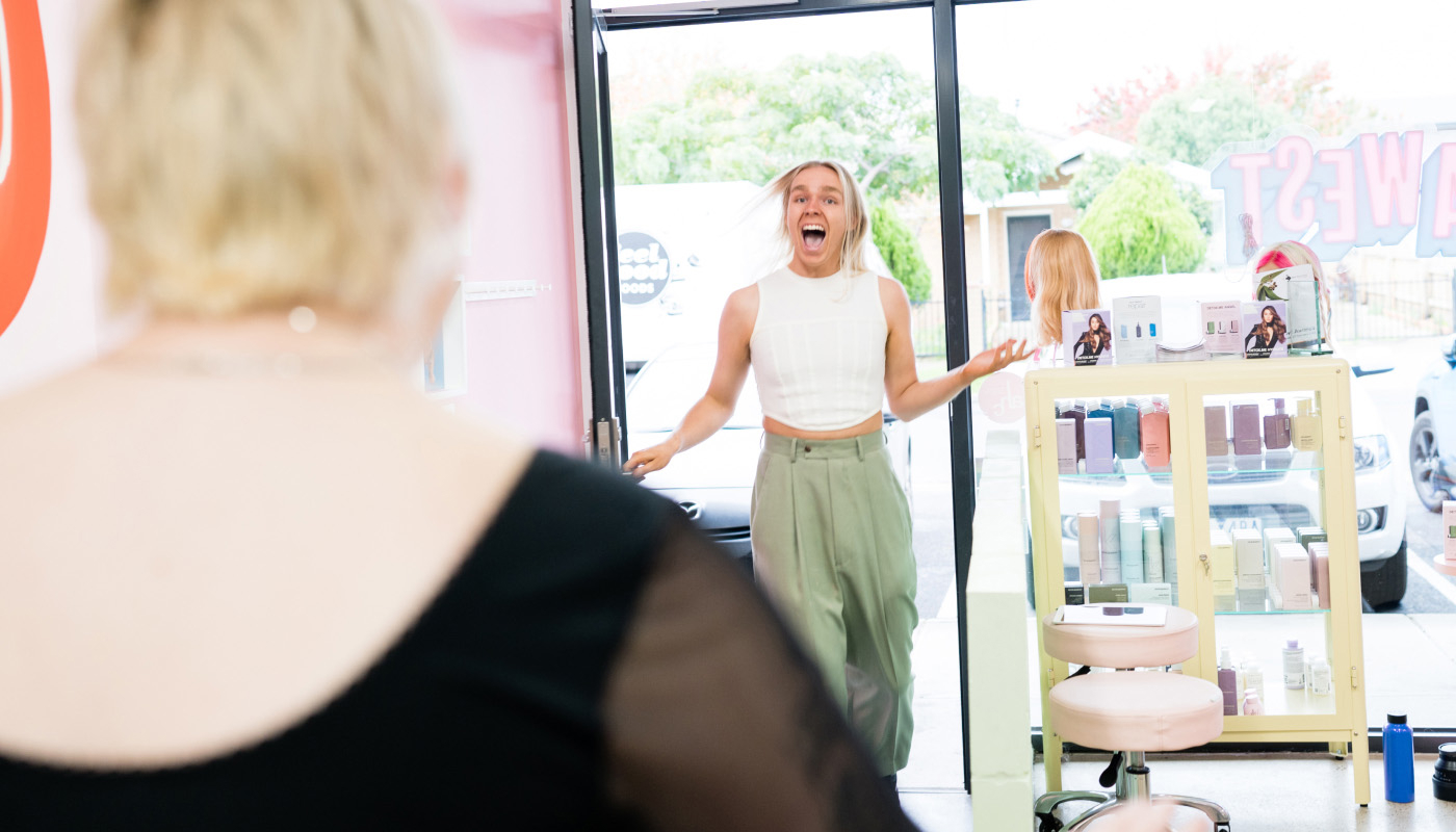 Elevating the Client Experience | Timely blog