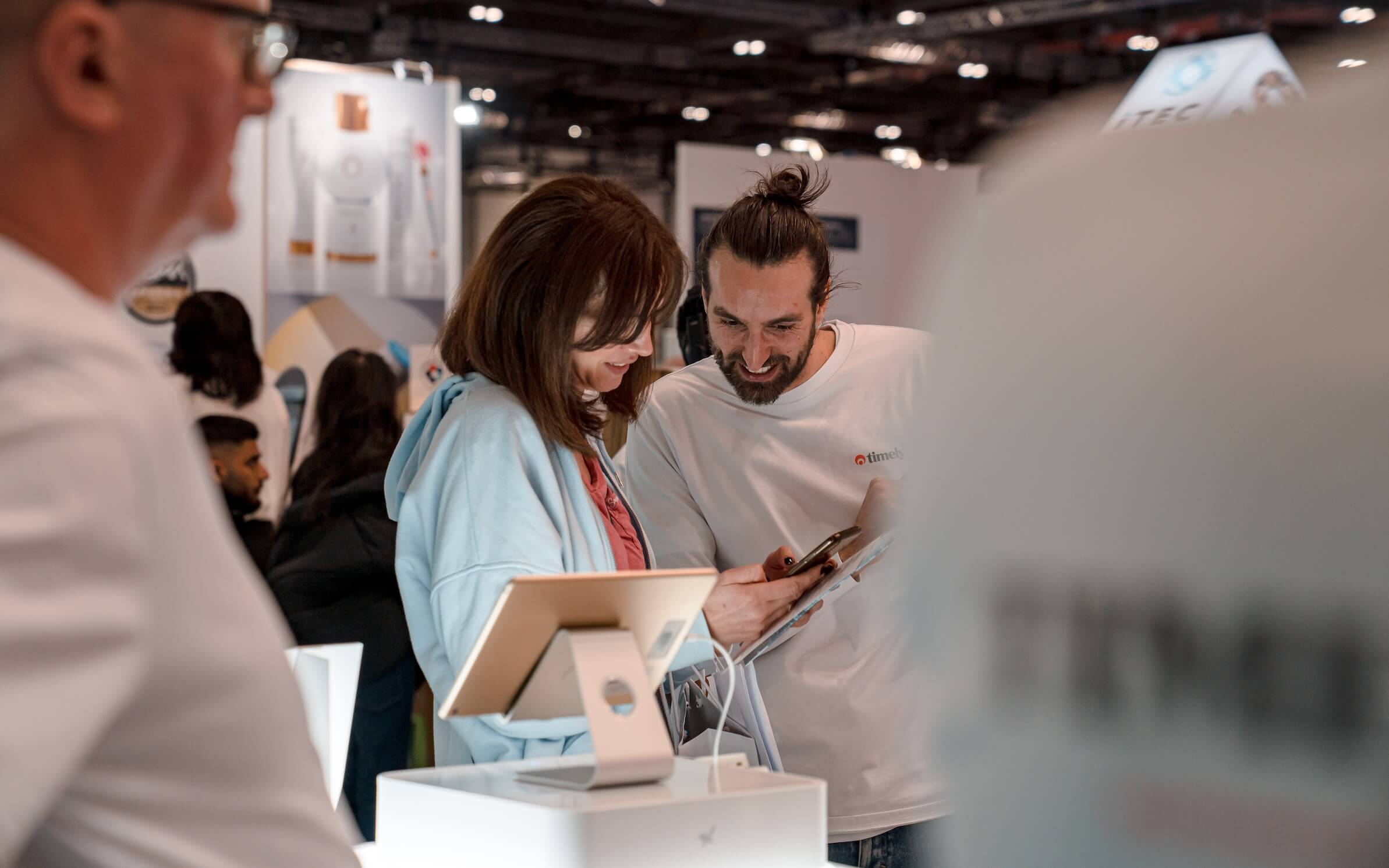 Request a call | Timely