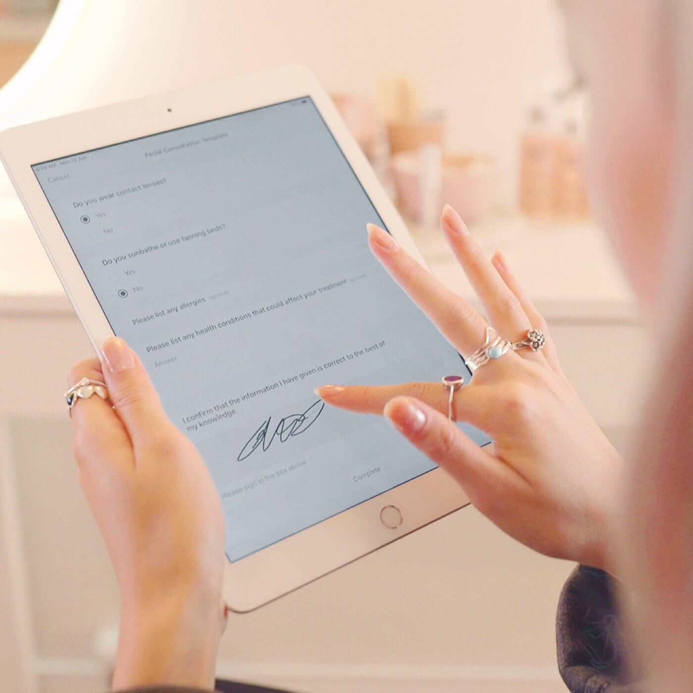 Expert tips for delivering perfect client consultations | Timely blog