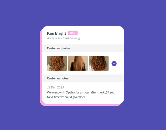 Business admin software | Timely