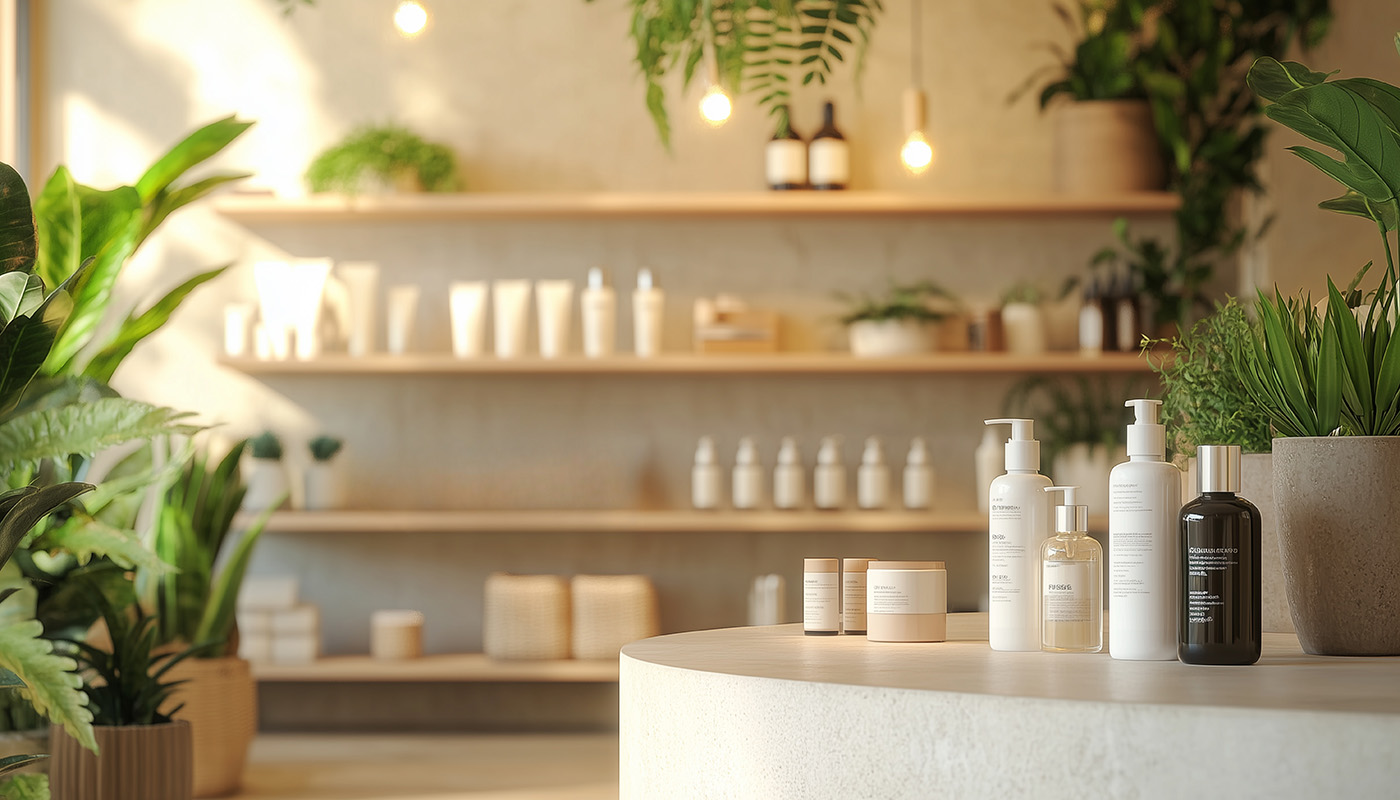 How to make your salon more sustainable | Timely