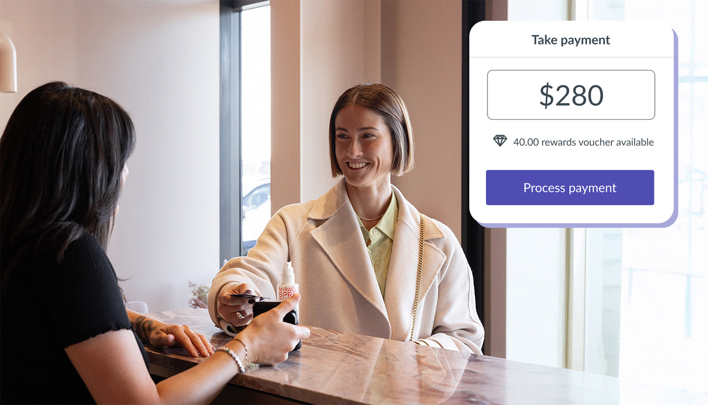 Reward your clients for their loyalty with Timely's newest feature ...