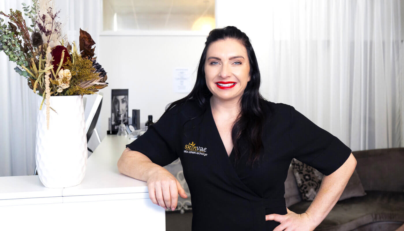 Find out why Anna Dempsey from Skinvae ditched paper and loves Consult ...