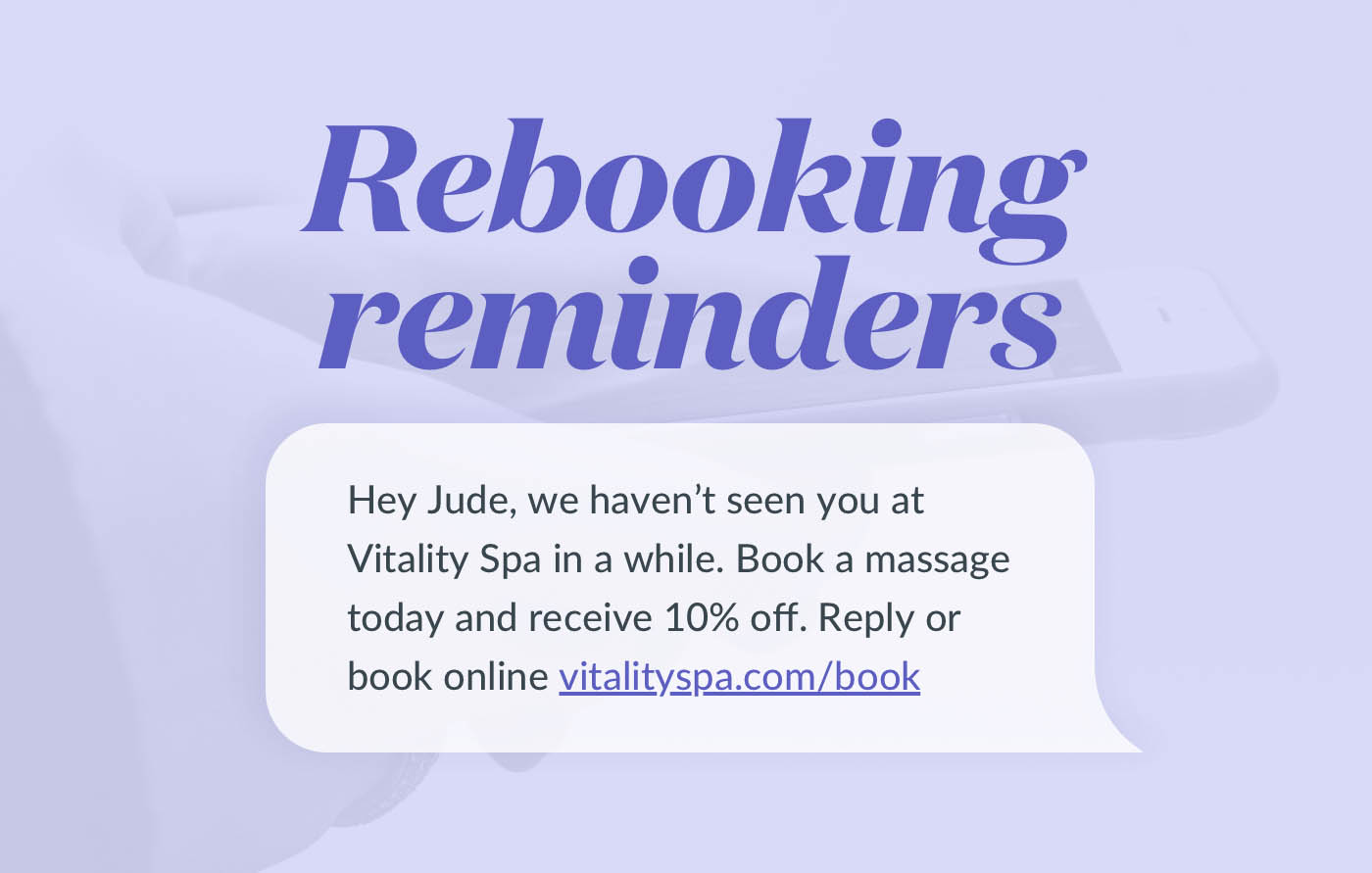 The SMS messages your business needs | Timely blog