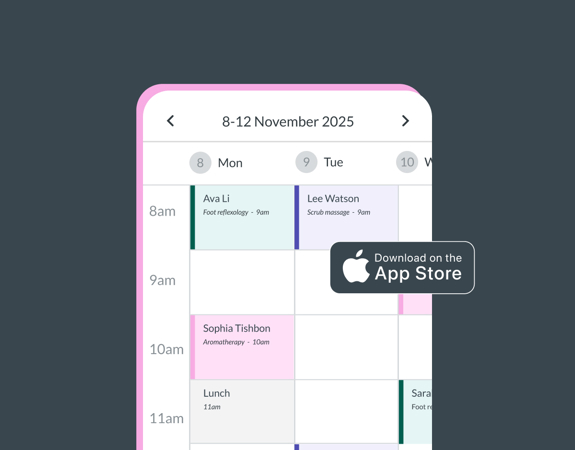The Timely app | Timely