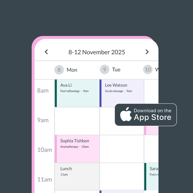 The Timely app | Timely