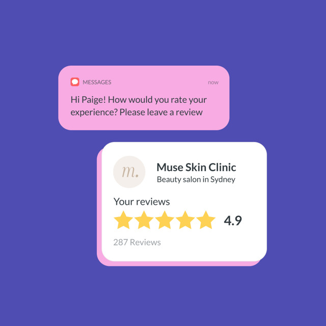 Business admin software | Timely