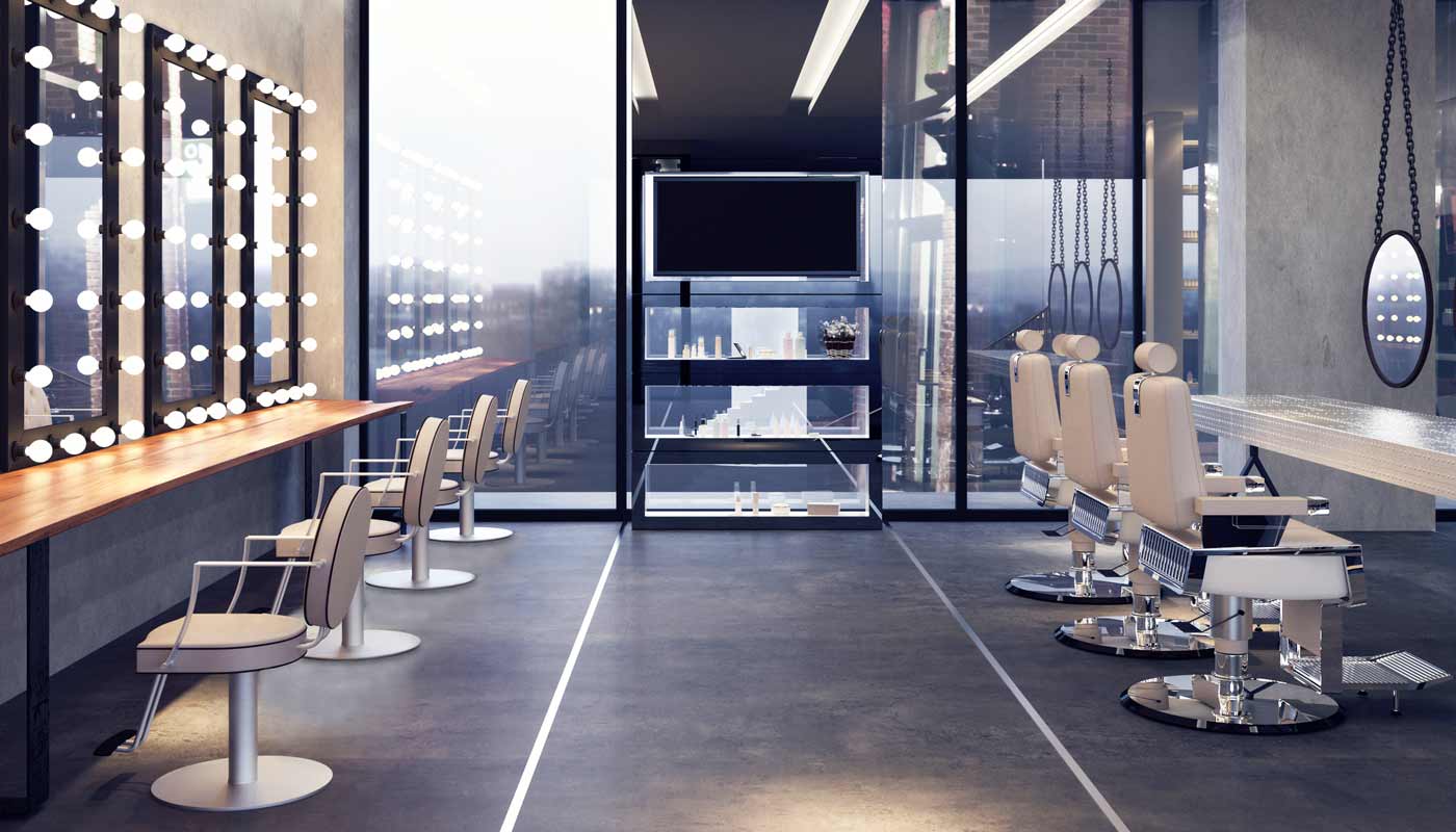Salon Expansion | Timely blog