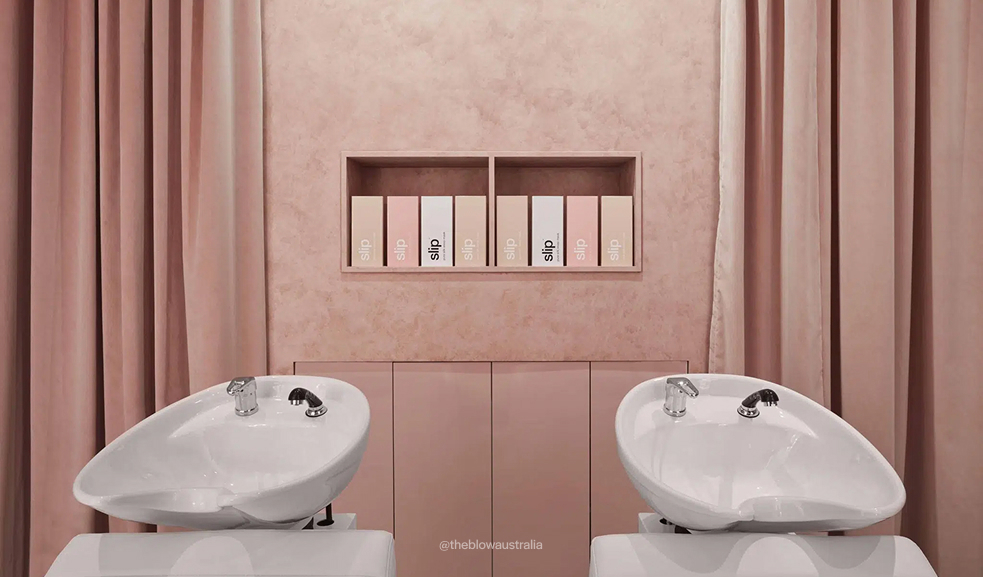 Eight salon design ideas for small spaces | Timely