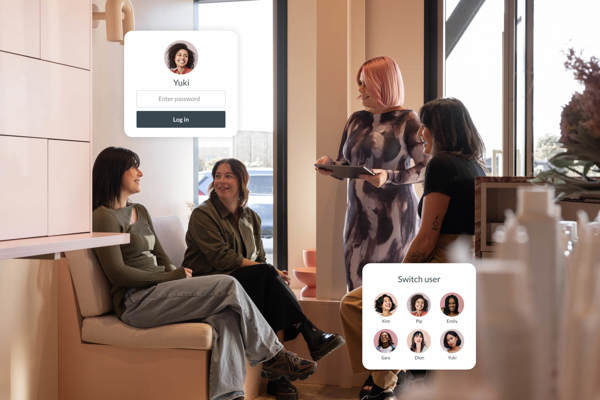 Staff time management software | Timely