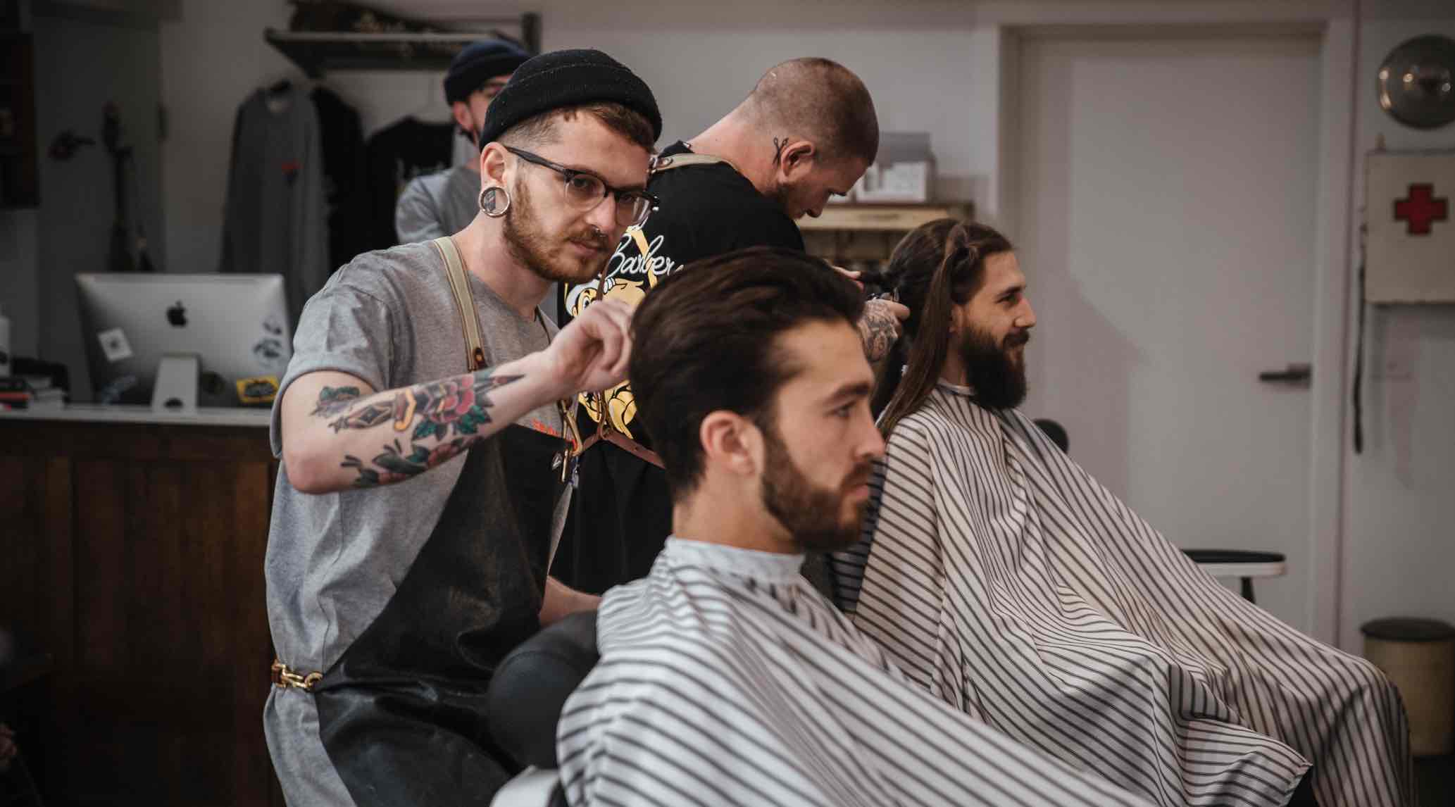 Salon Salaries: 4 Payment Structures for your staff | Timely blog