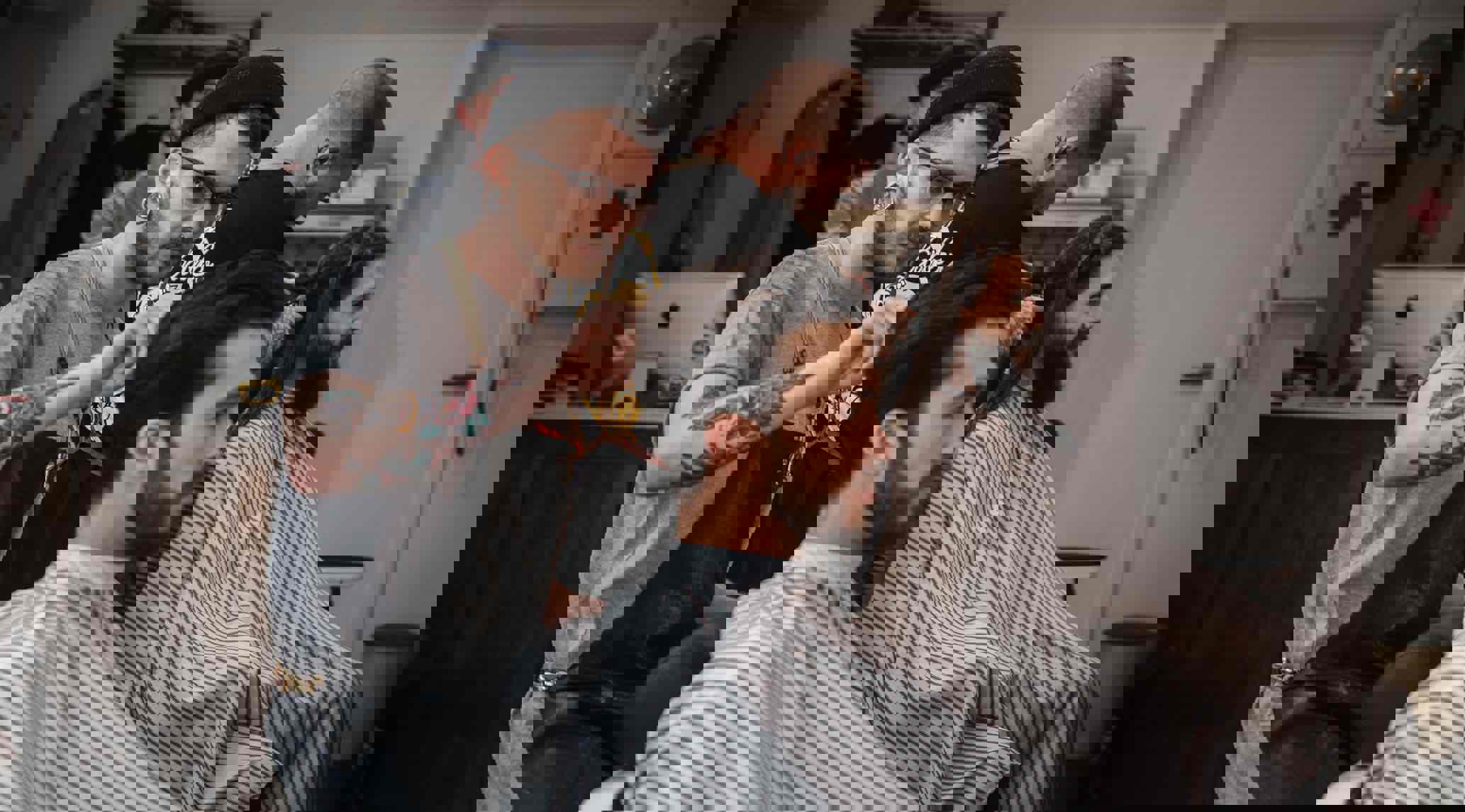 Salon Salaries: 4 Payment Structures for your staff | Timely blog