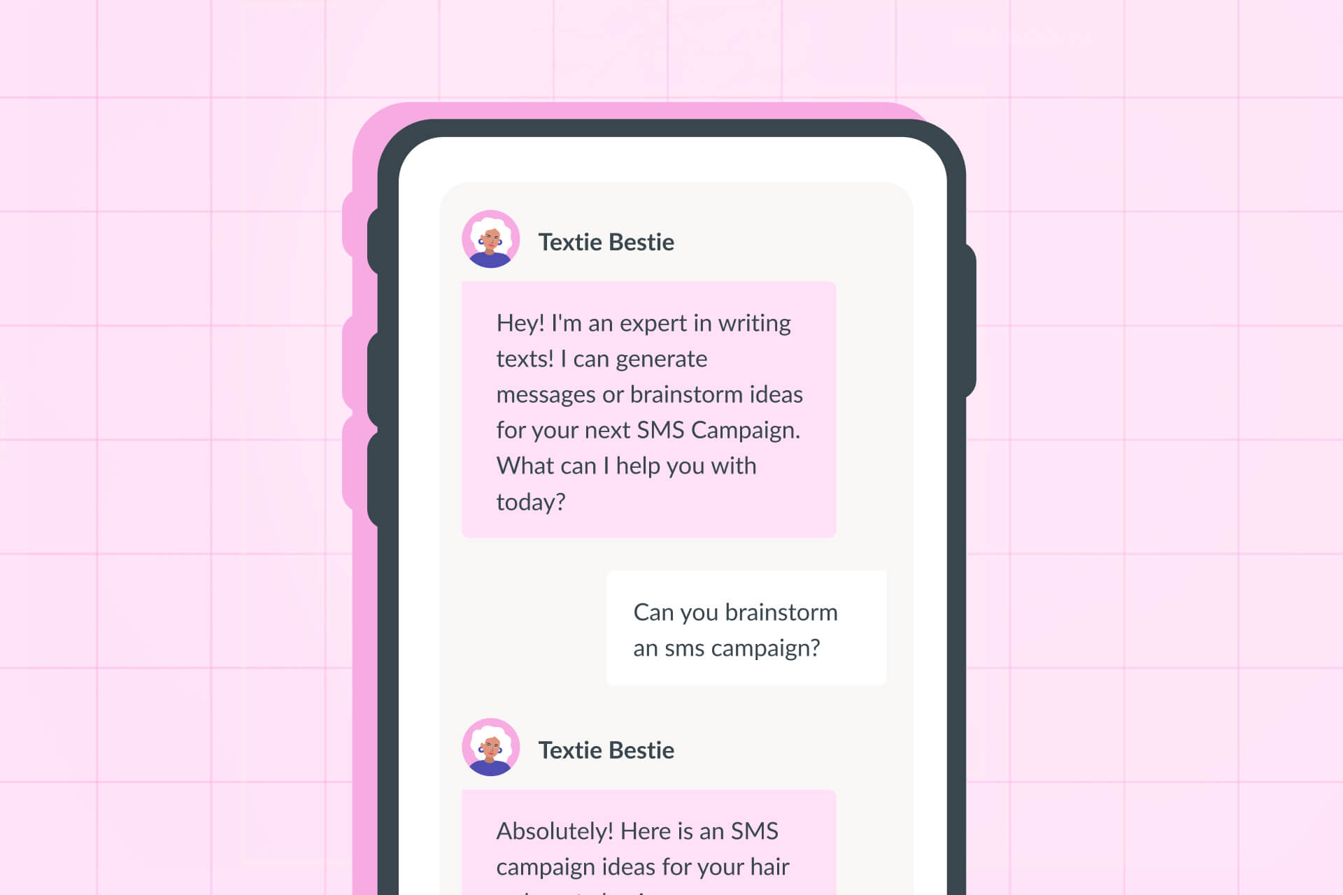 SMS generator for hair and beauty businesses | Timely blog
