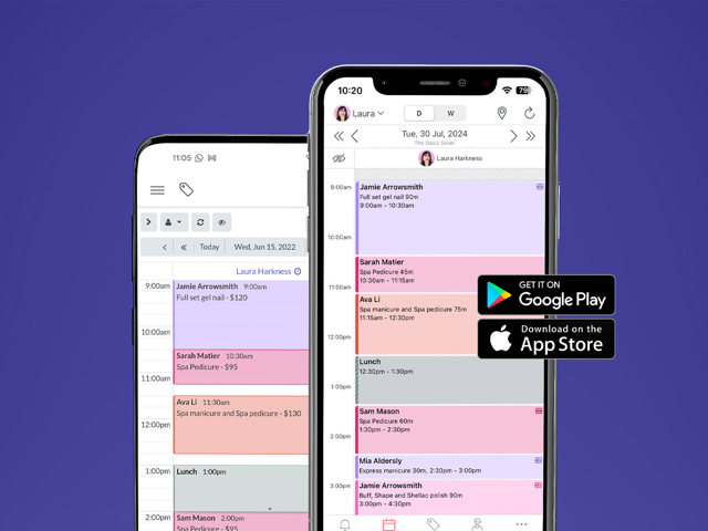 The Timely app | Timely
