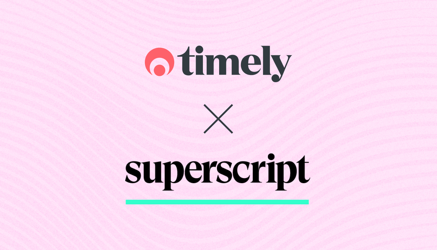 Superscript Insurance | Timely