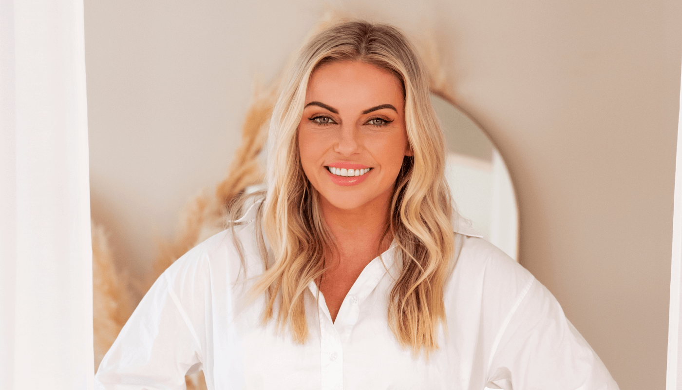 Meet Timely Ambassador Jasmine Scarr | Timely blog