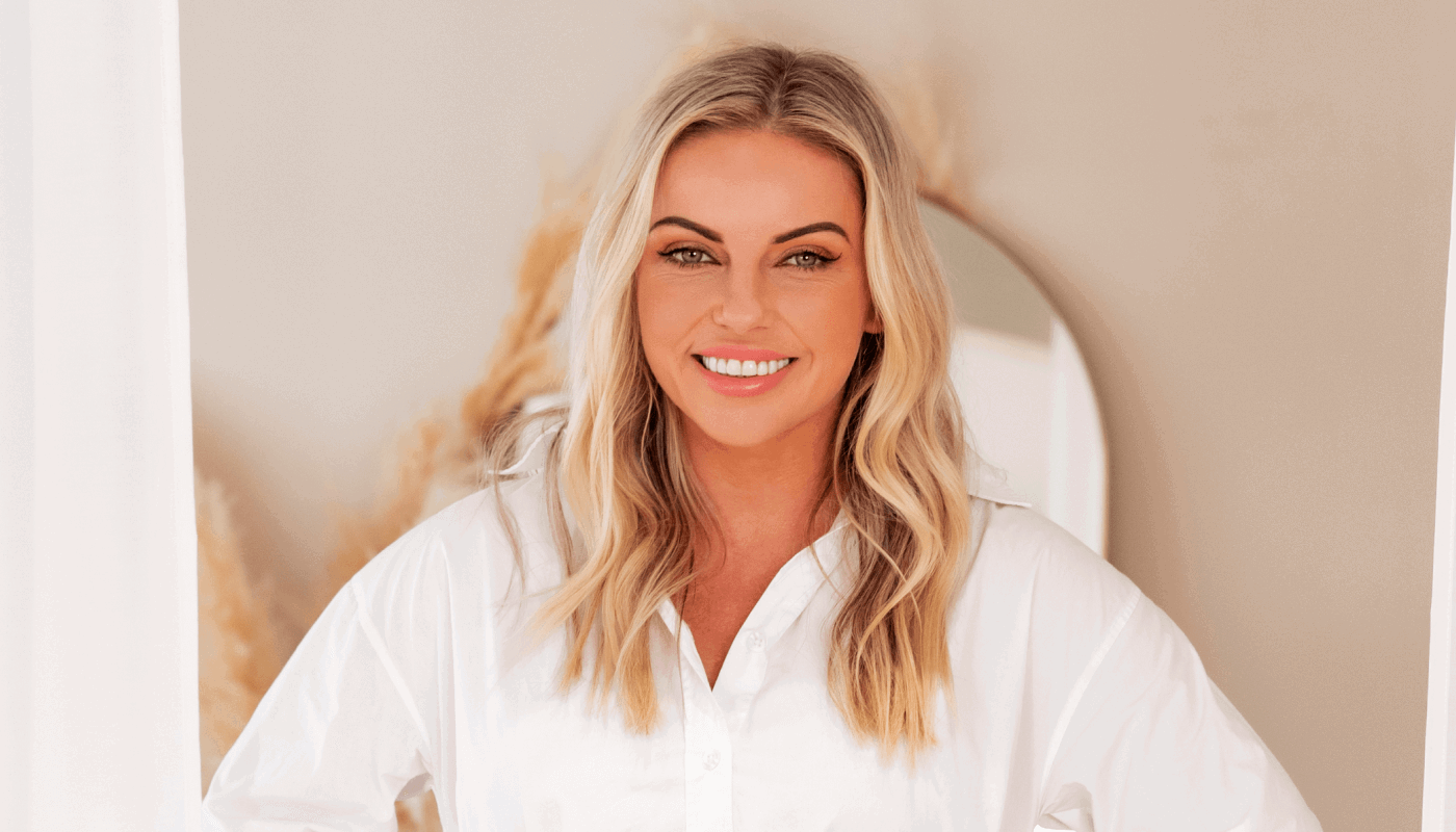 Meet Timely Ambassador Jasmine Scarr | Timely blog