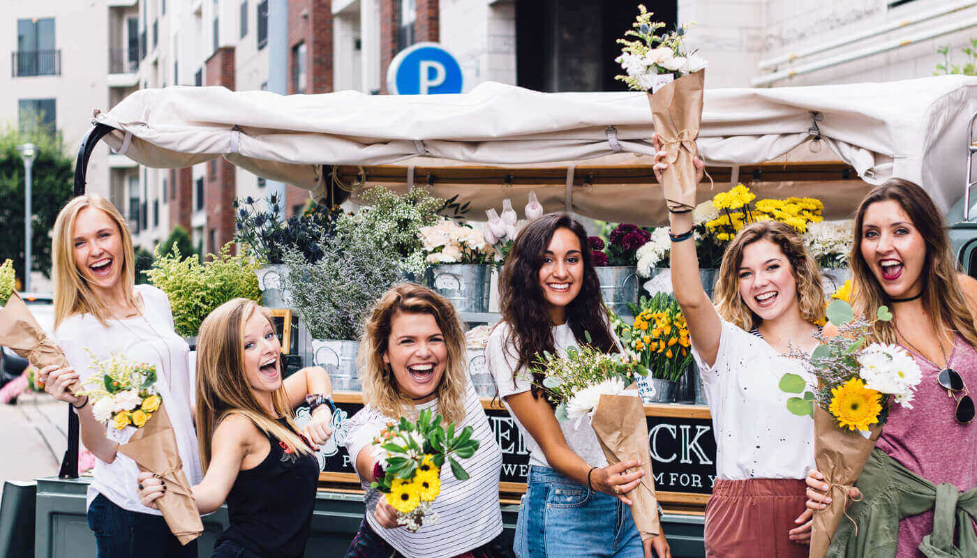 6 Team Building Activities for your Salon | Timely blog