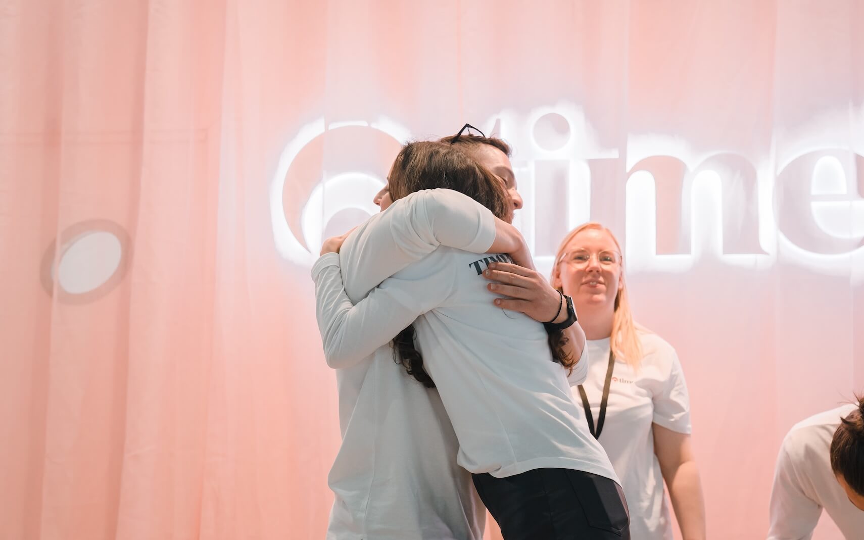 Get in touch | Timely