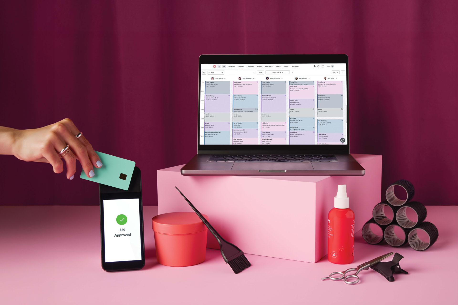 New client login options now available | Timely What's new