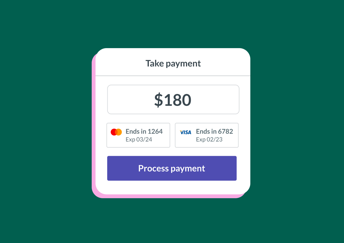 Online payments and deposits for salons | Timely Online payments and deposits for salons | Timely