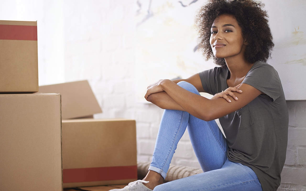 To move salon, or not to move | Timely blog