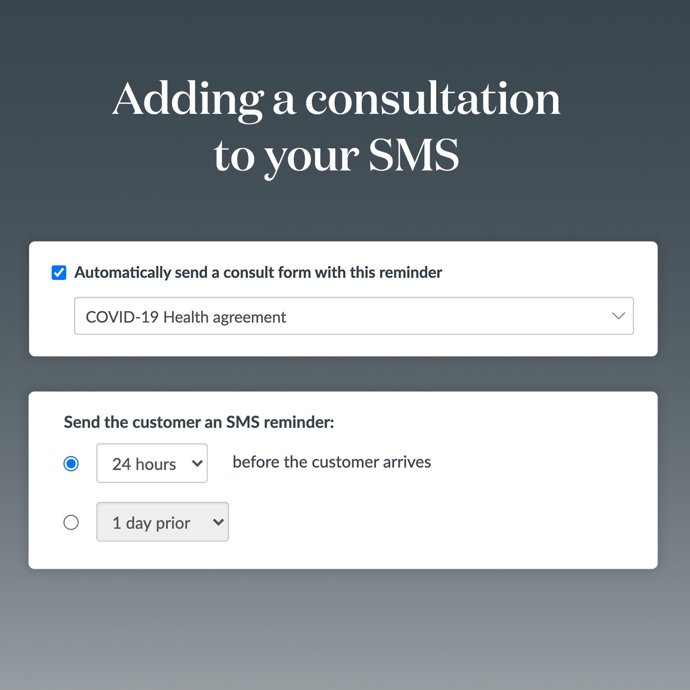 Streamline your salon with digital consultation forms | Timely blog