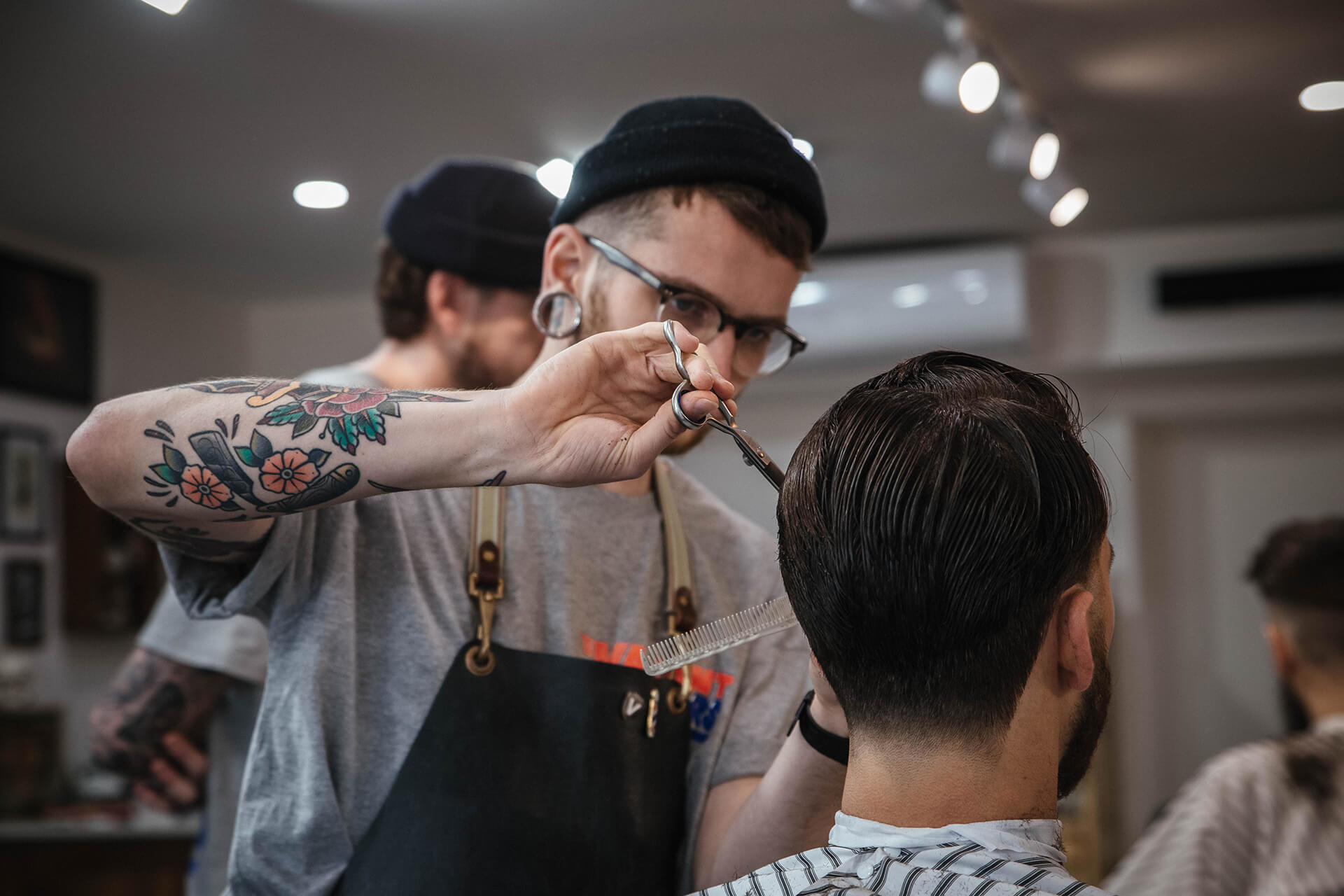 Salon software made simple | Timely