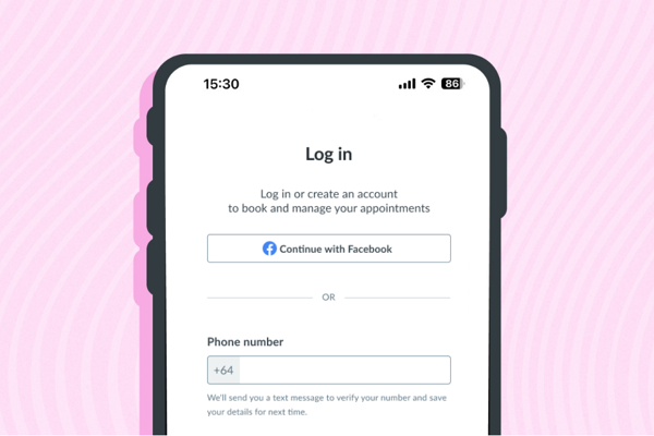 New client login options now available | Timely What's new