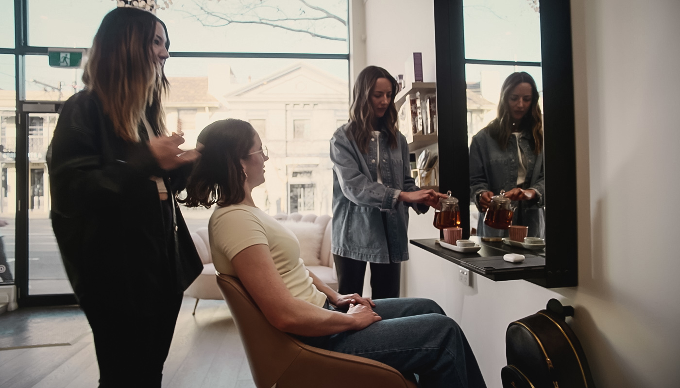 Proven strategies to increase client retention in your salon | Timely blog