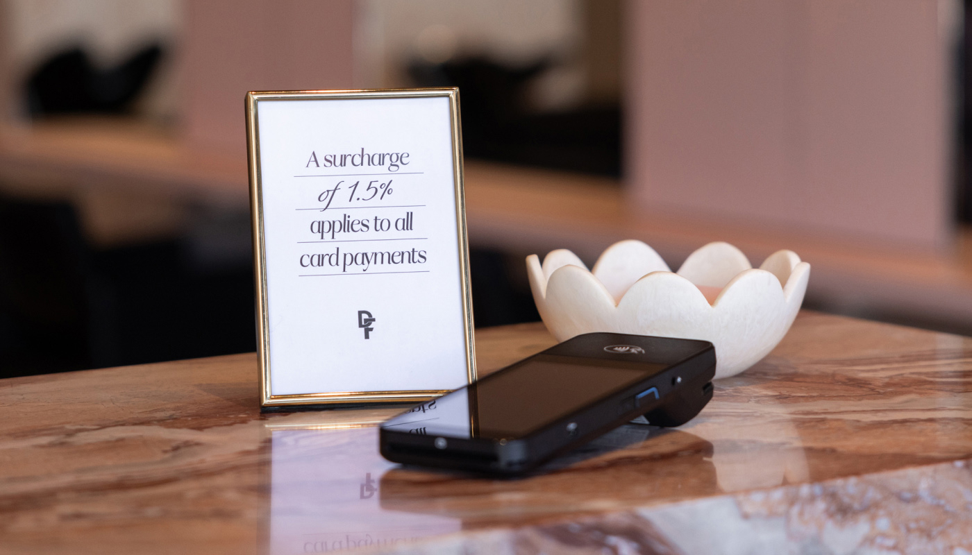 How to answer tricky client questions about surcharges | Timely blog