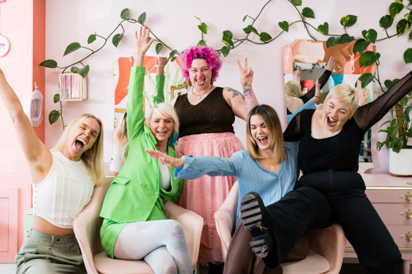 Five ways to support your team | Timely blog