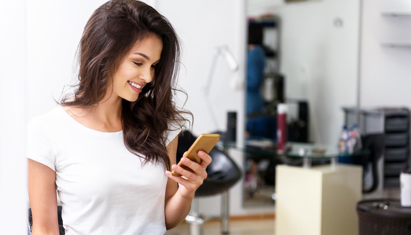 Using social media to deliver great customer service