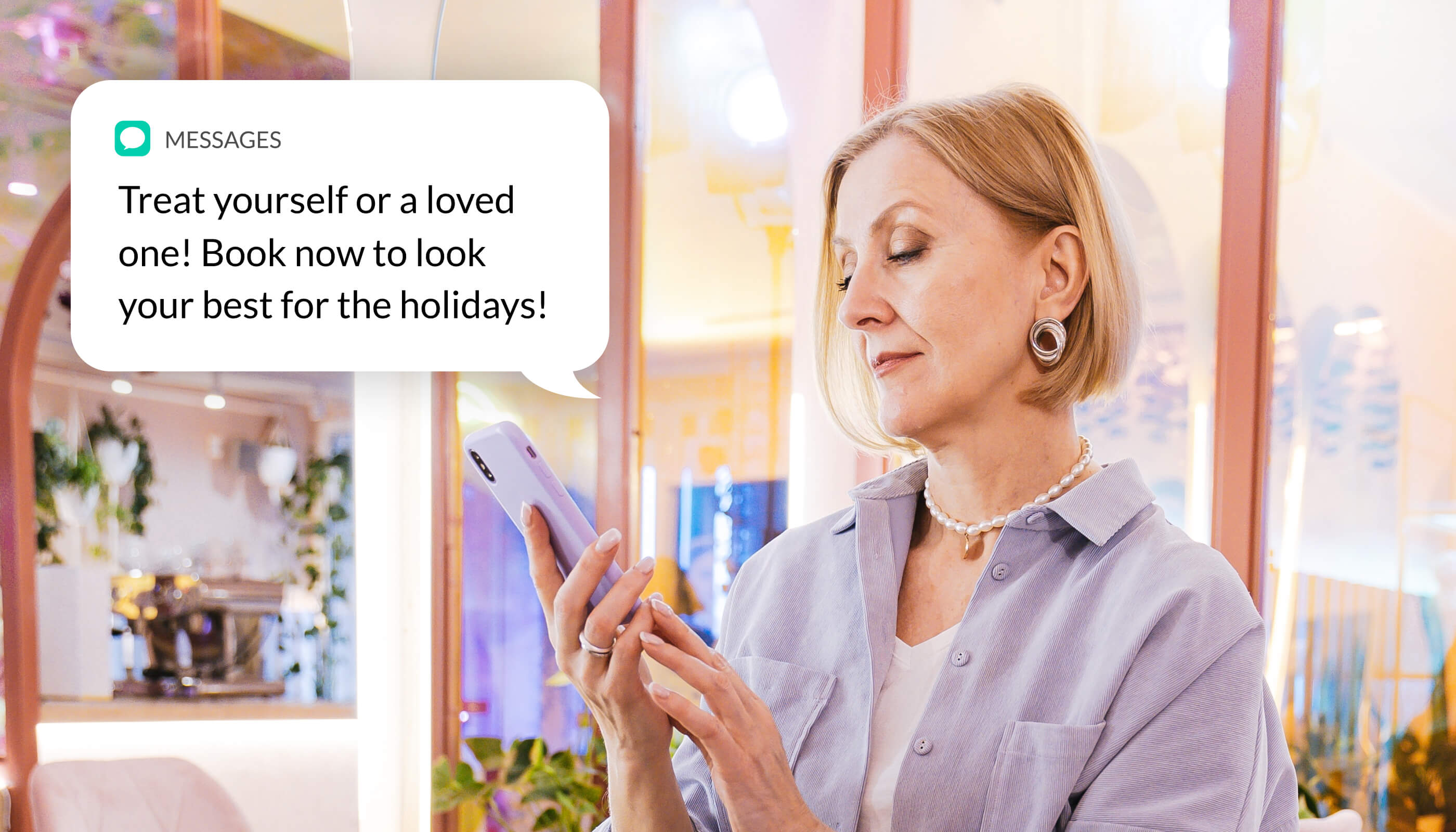 How to use reminder messages this Christmas holiday season | Timely blog