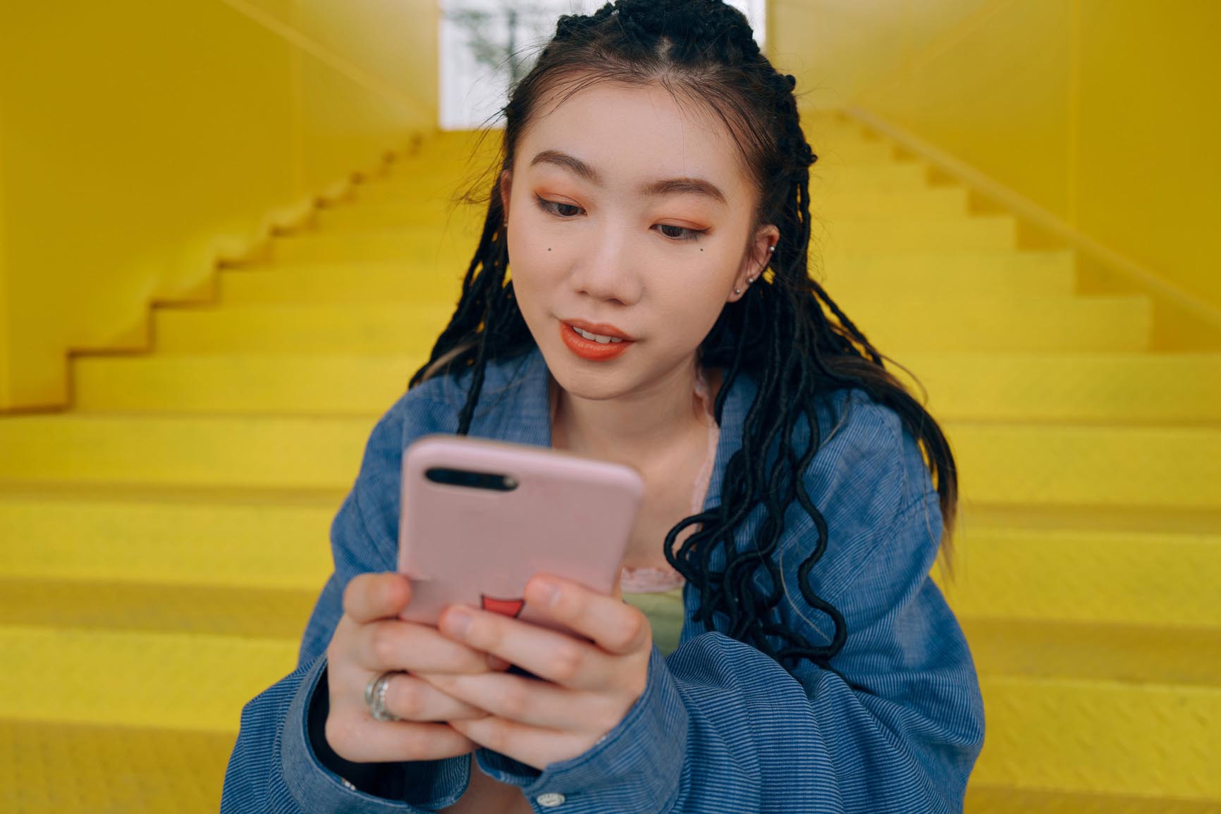 Get clients coming back with SMS campaigns | Timely