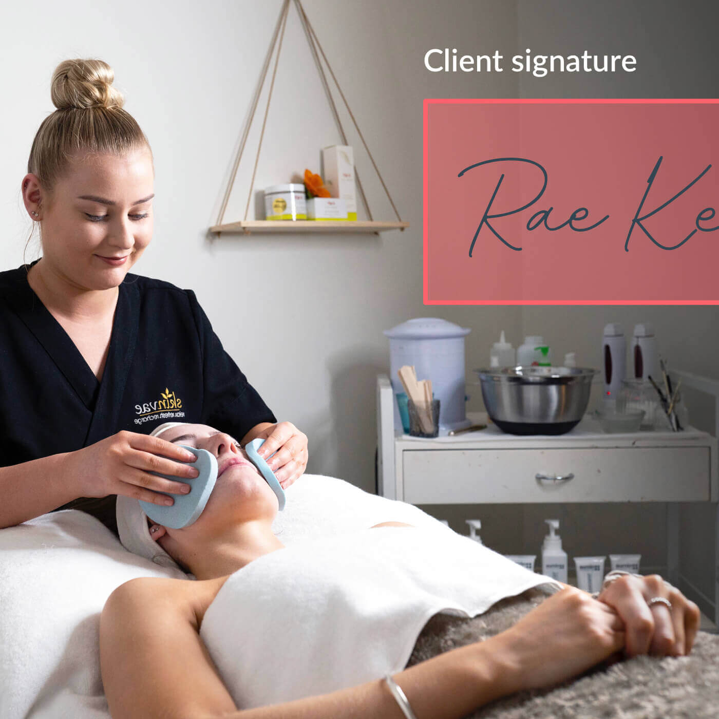 Find out why Anna Dempsey from Skinvae ditched paper and loves Consult ...