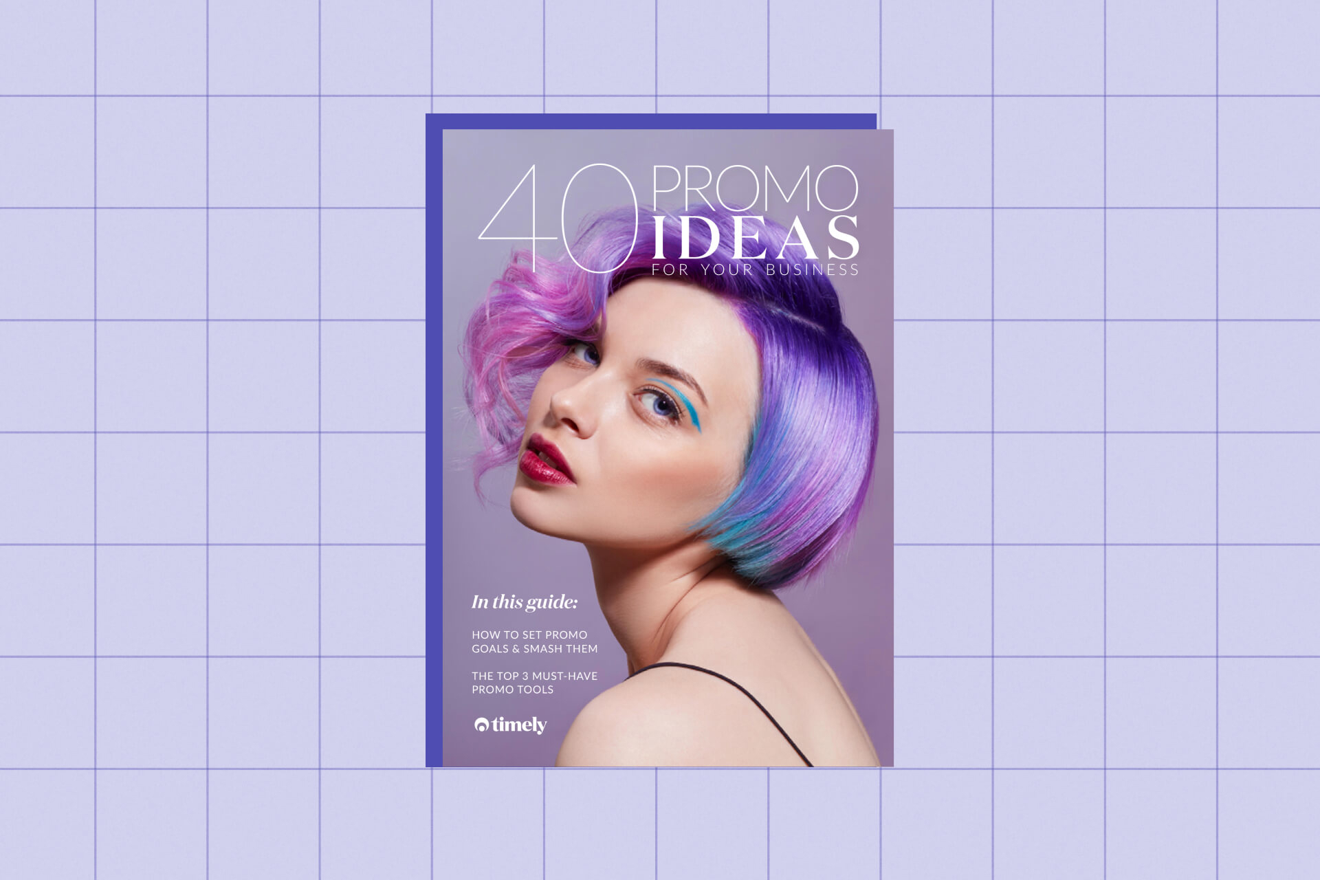 40 promo ideas for your business | Timely Learn